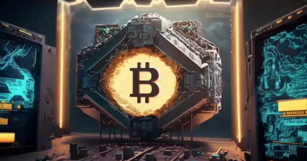 8 Best Cloud Mining Platforms.