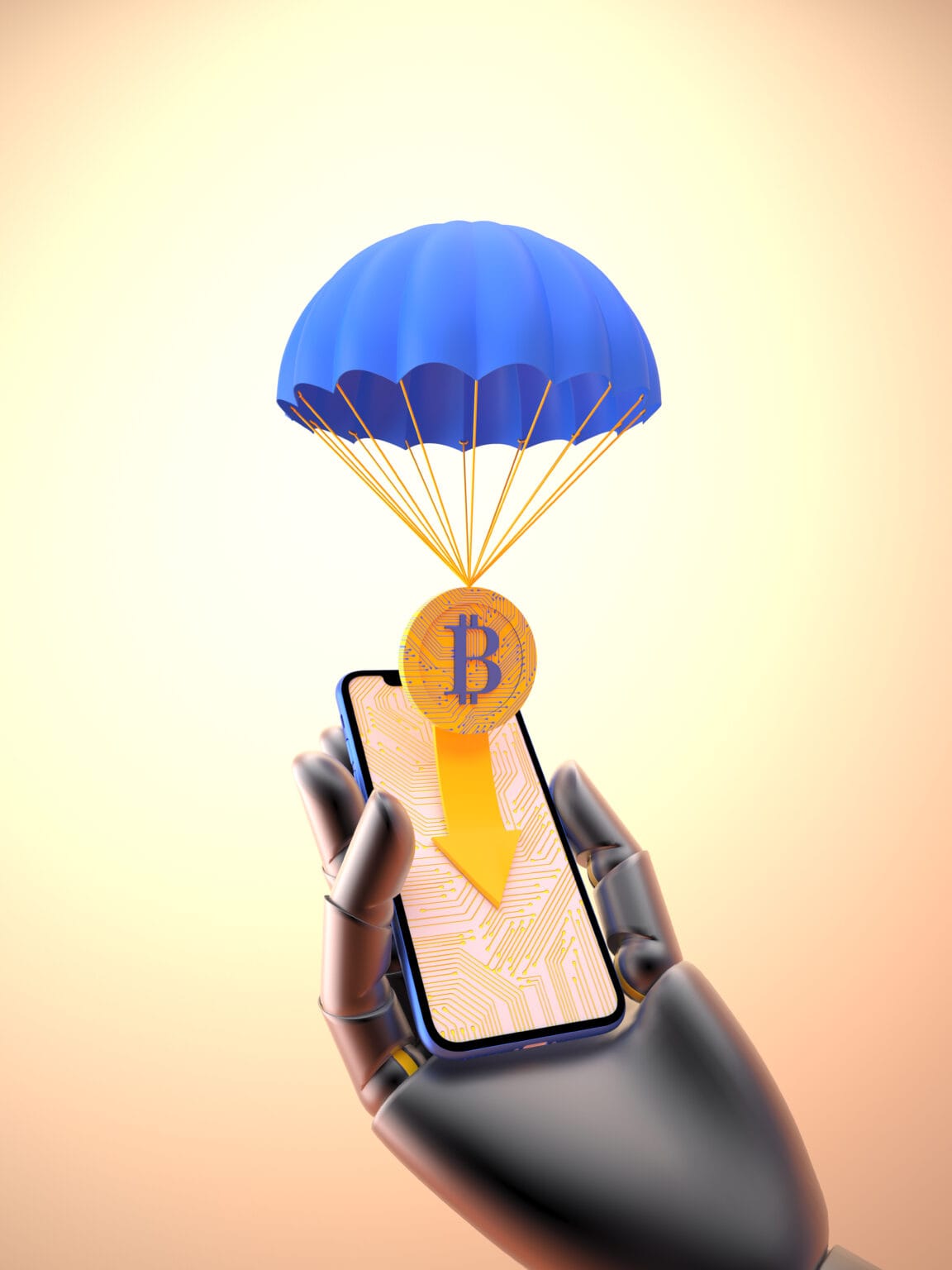 How Crypto Moves: Understanding Cryptocurrency Transactions Made Simple