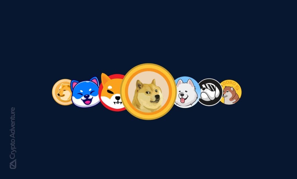 The Rise of Meme Coins: Are They Here to Stay?